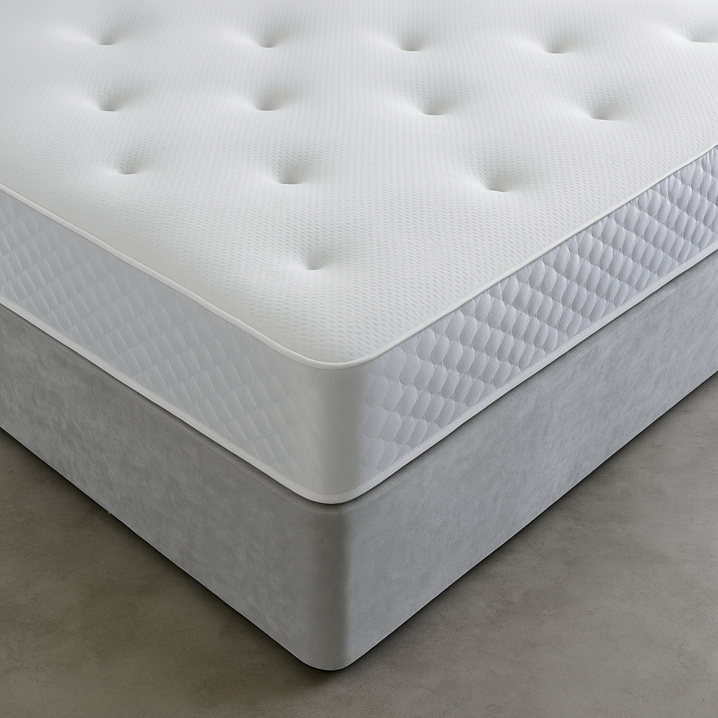 Kensington Open Coil Mattress – Divan Bed Direct